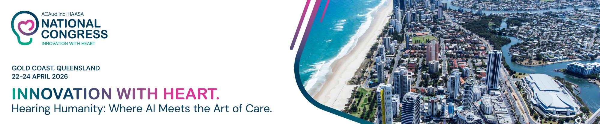 ACAud 2026 National Congress