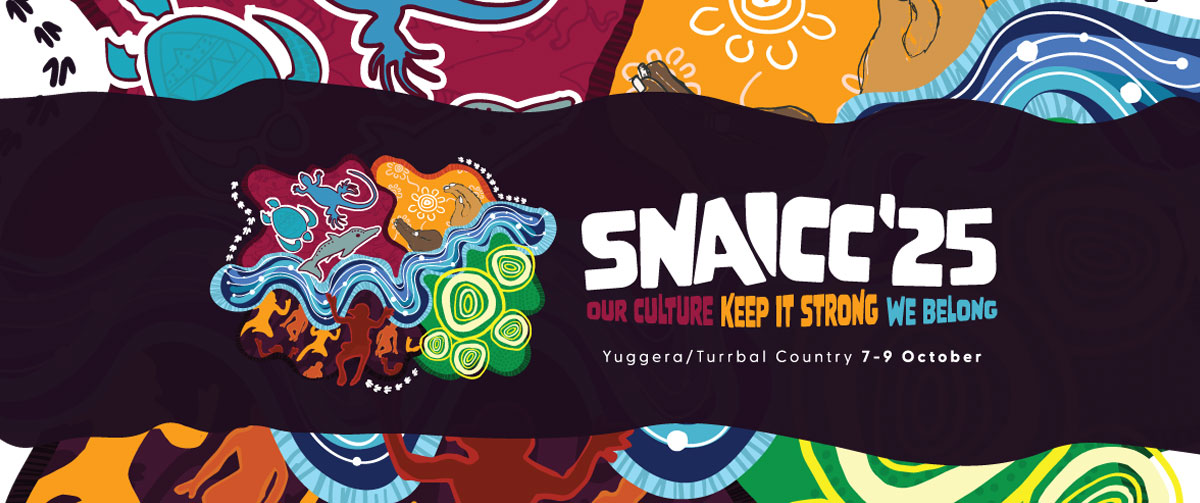 SNAICC National Conference 2025