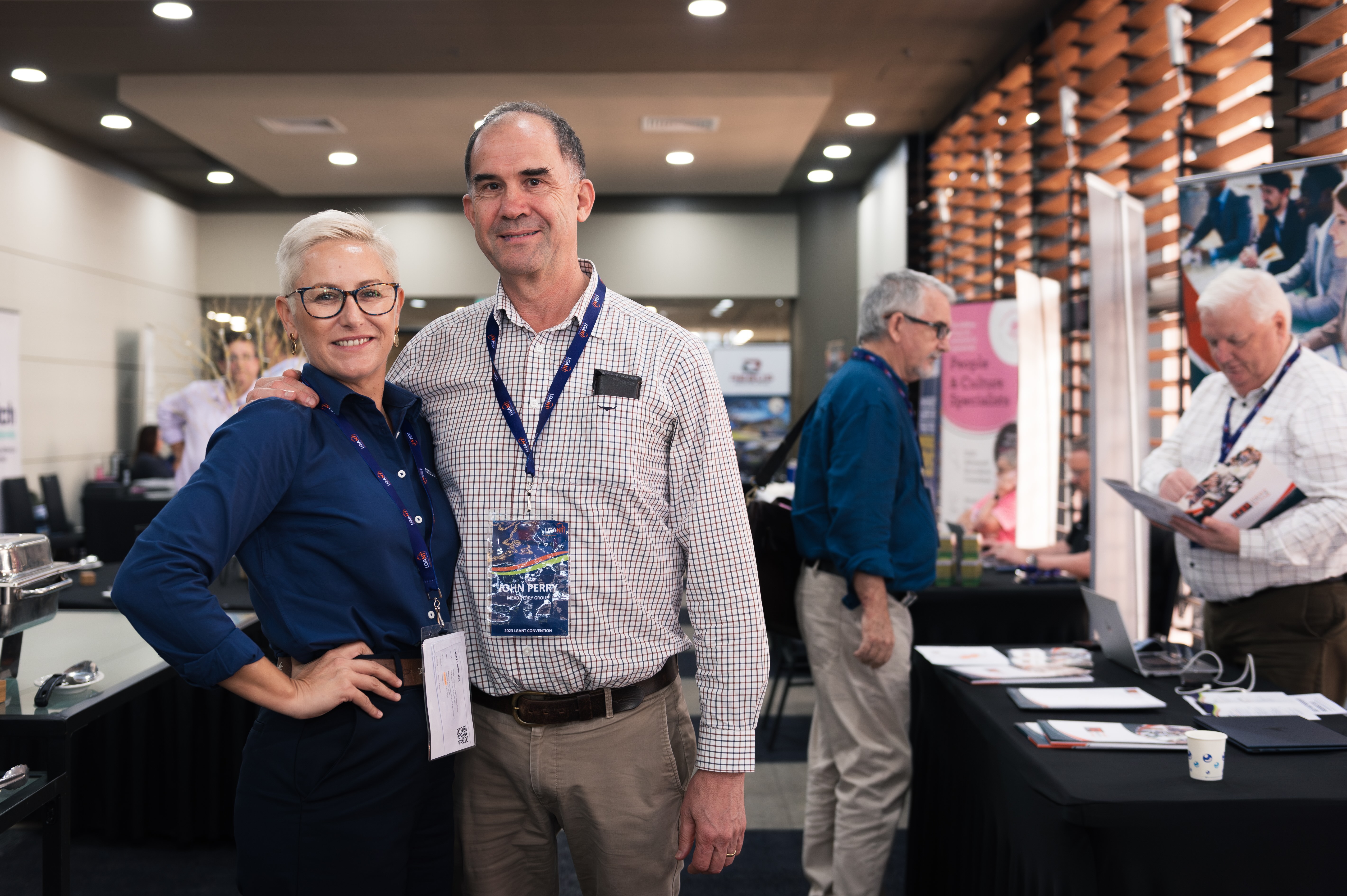 LGANT 2025 Conference