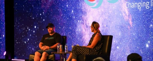 Infinity June REM Event