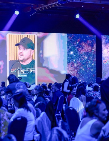 Infinity June REM Event