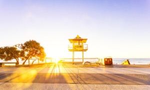 Infinity June REM Event