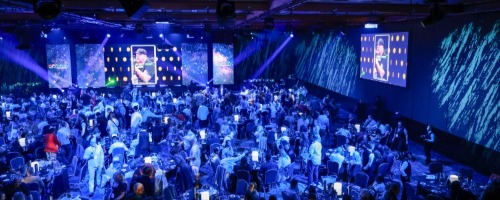 Infinity June REM Event