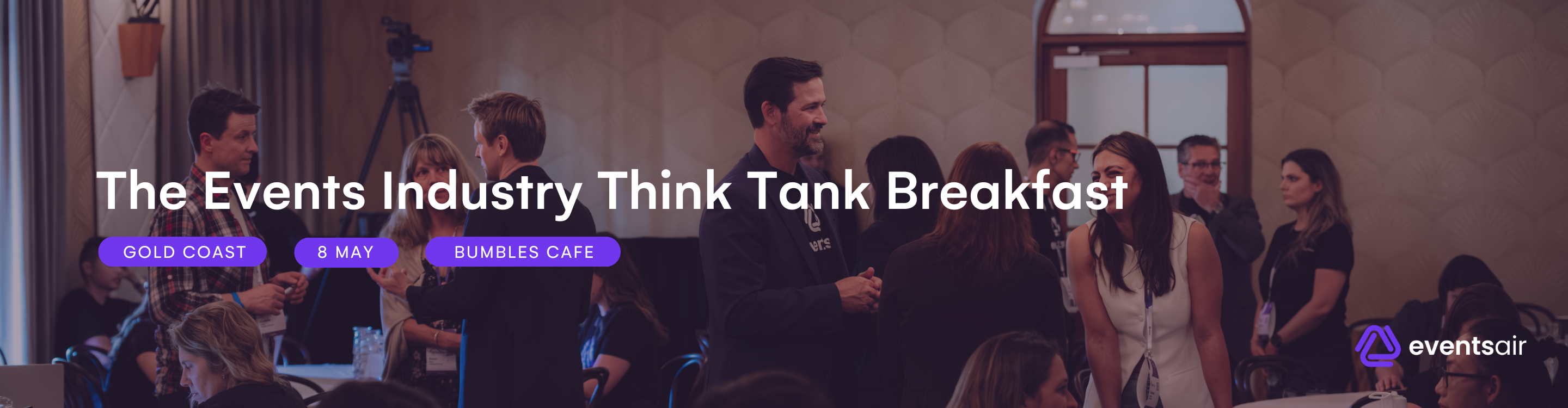 Gold Coast Breakfast 2025