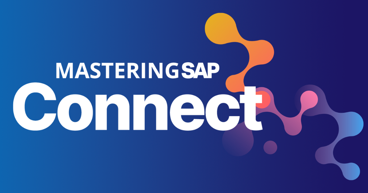 Mastering Sap Connect Gold Coast 2025