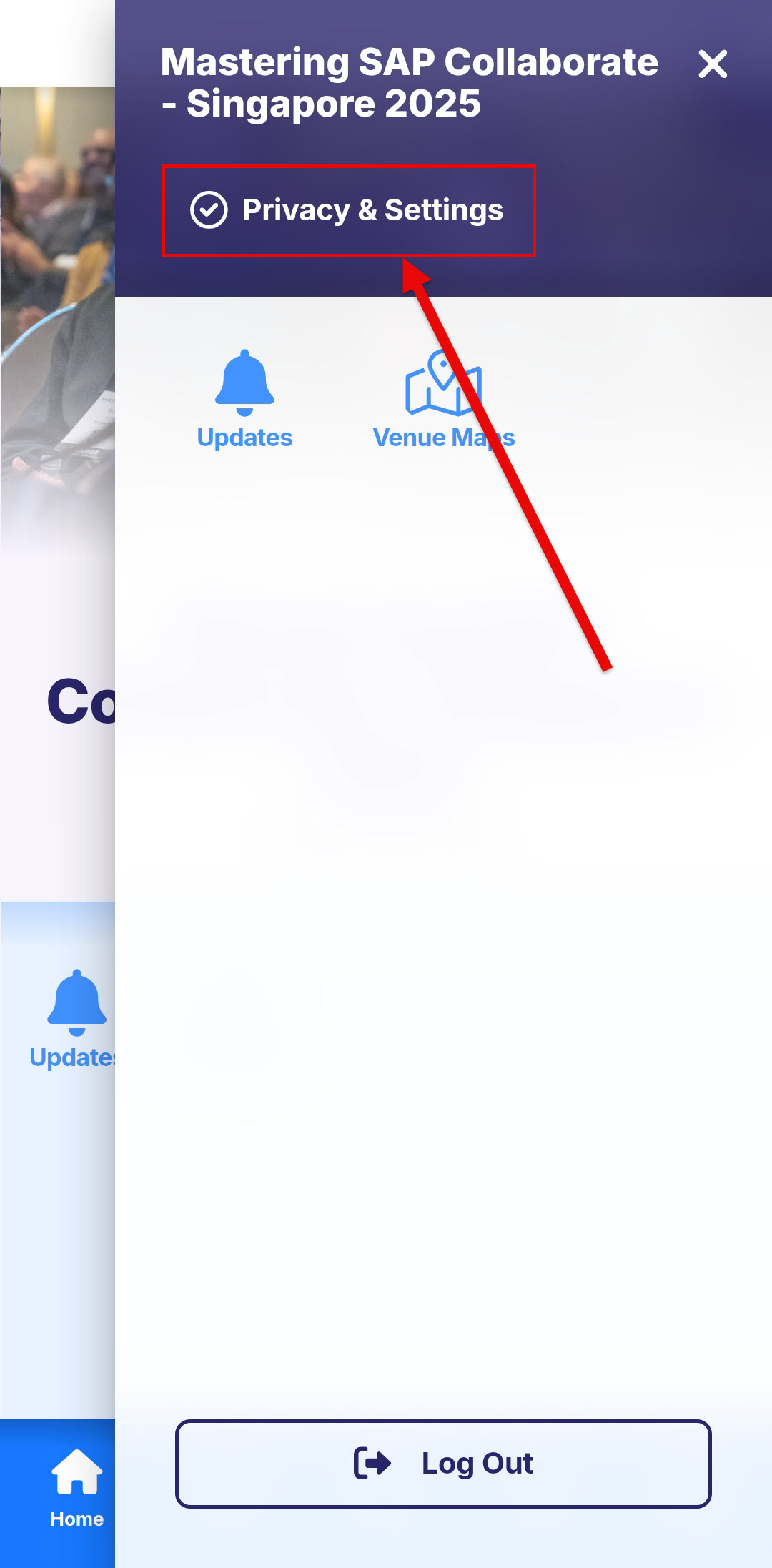Mastering SAP Collaborate - Singapore 2025