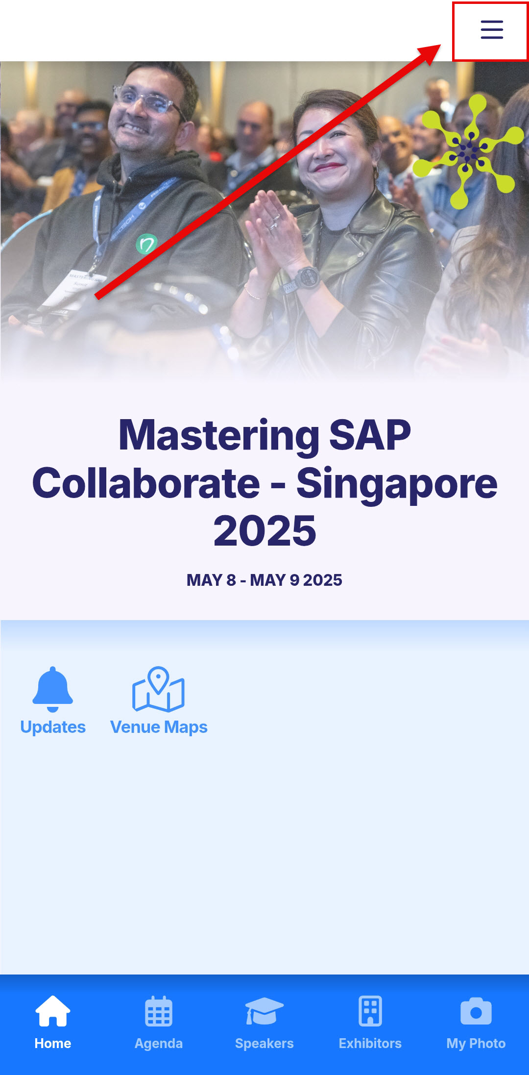 Mastering SAP Collaborate - Singapore 2025