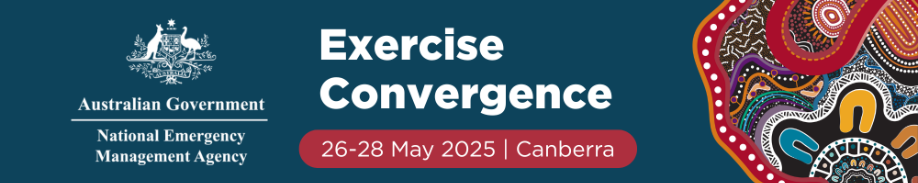 NEMA's National Exercise - Exercise Convergence