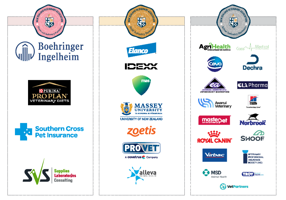 2025 NZVA & NZVNA Conference