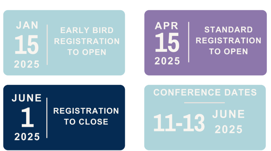 ACA 2025 National Conference