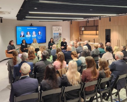 Young Leaders End of Year Event