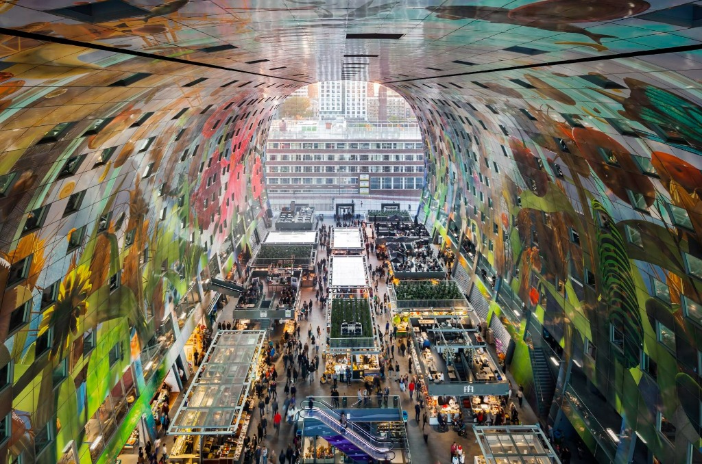 Placemaking & Urban Design Course (May 2024)