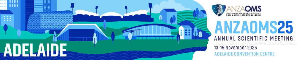 ANZAOMS 2024 ASM