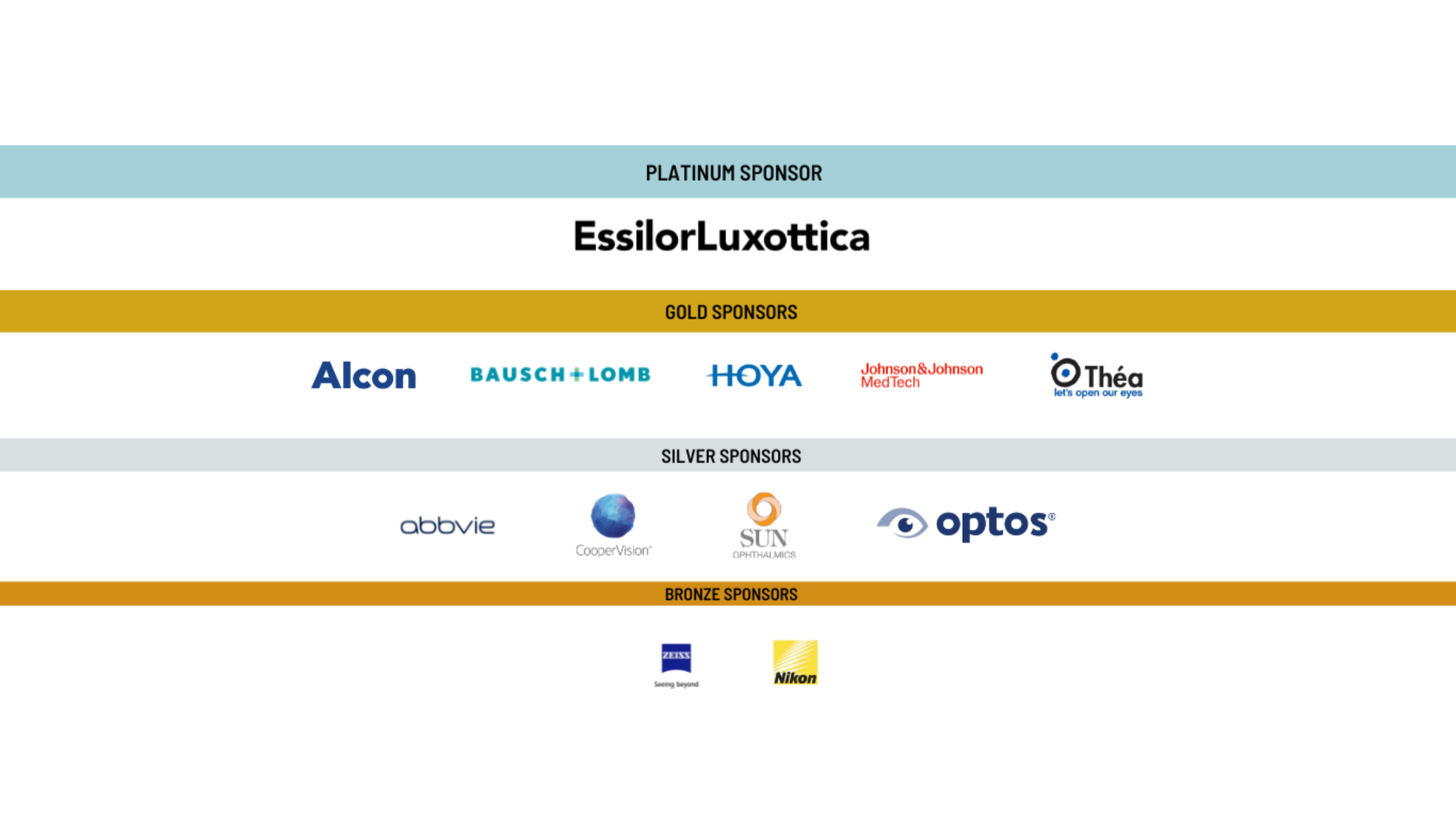 2025 Annual Conference & OPTOFAIR