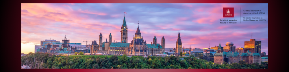 Ottawa Spark 2026 - Program