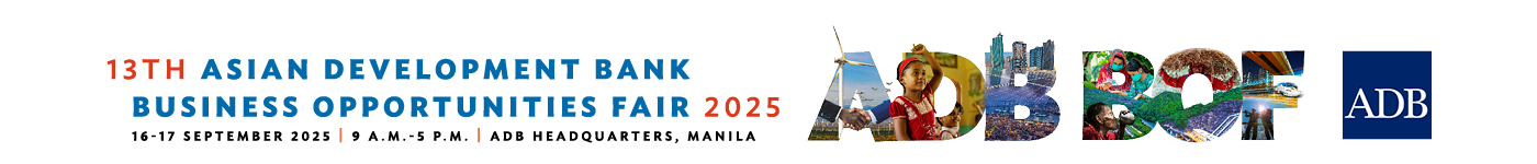 13th Business Opportunities Fair 2025