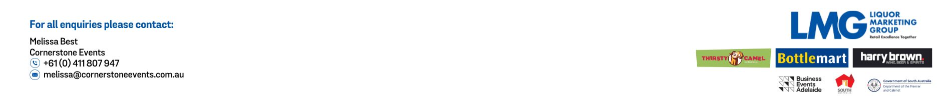 LMG WA Members Conference 2024