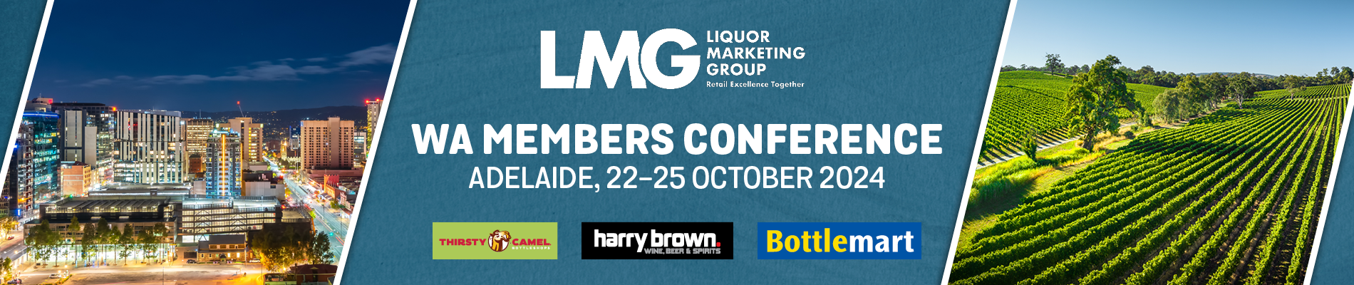 LMG WA Members Conference 2024