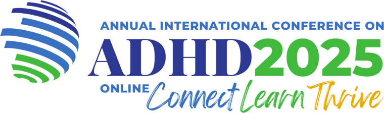 ADHD Conference Website