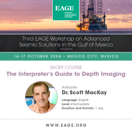 Third EAGE Workshop on Advanced Seismic Solutions in the Gulf of Mexico
