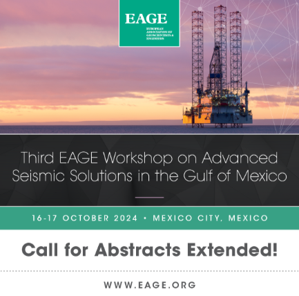 Third EAGE Workshop on Advanced Seismic Solutions in the Gulf of Mexico