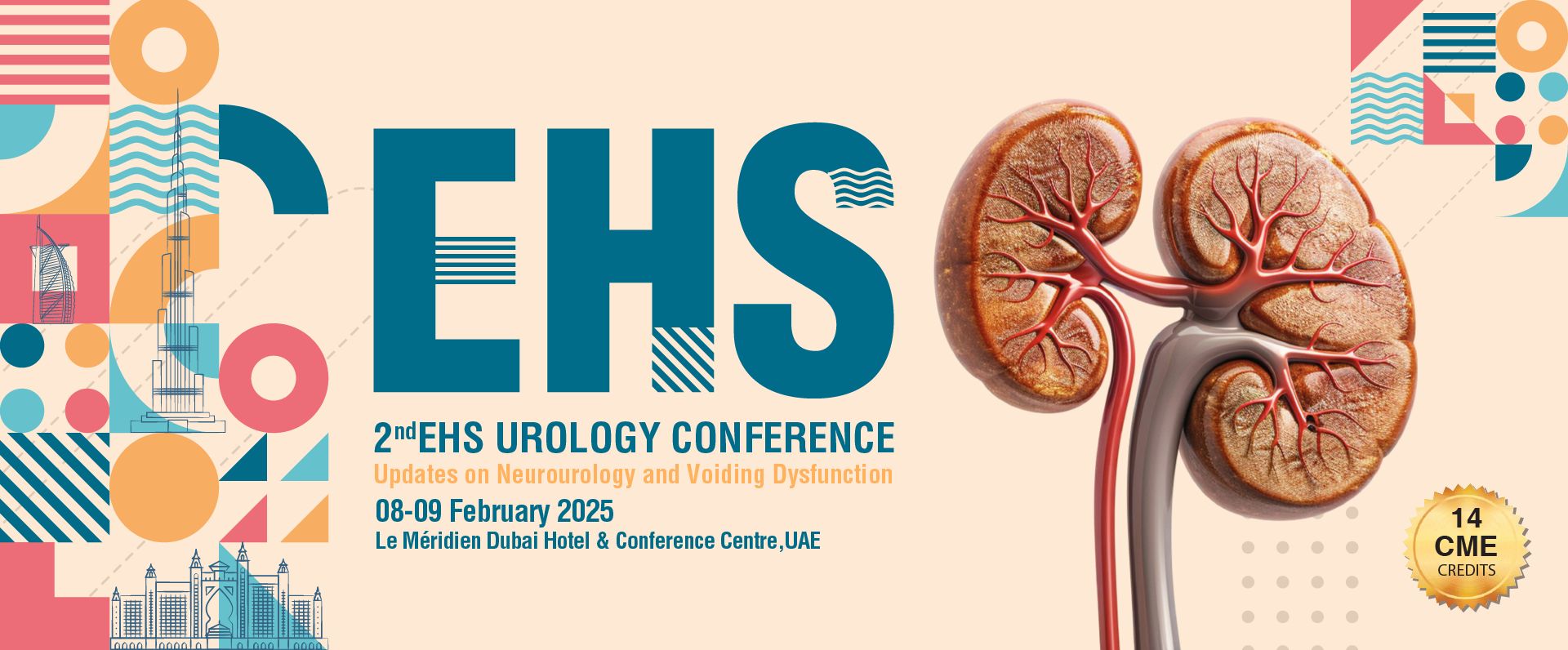 2nd EHS Urology Conference 2025