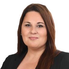 Ms. Amanda Spiteri Grech